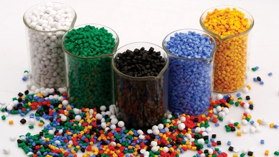 Technical Of PVC Compound St-2 Frls - Dailmer Industries Pvt. Ltd.